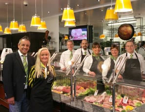 Blyth Market - The Original Supermarket in Northumberland